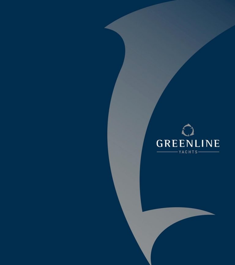 GREENLINE 48 FLY – Greenline Yachts