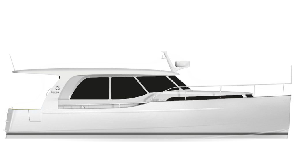Greenline Yachts – Greenline Yachts
